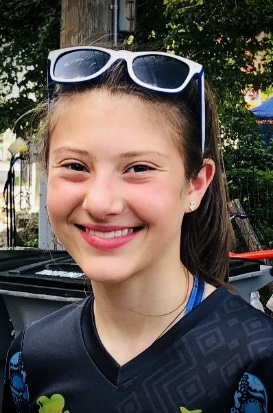 An Interview with a Totally RAD Girl - GirlStory